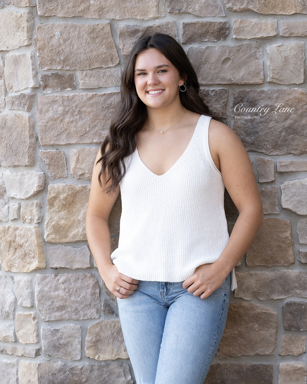 Sharp - Country Lane Photography